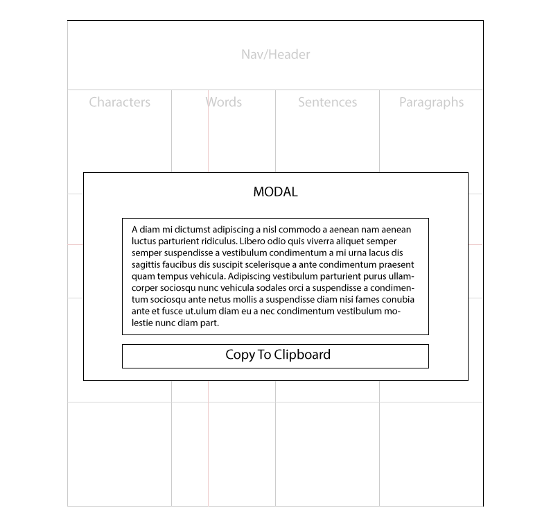 Lipsum.pro - Designing and Building the Superfast Random Text Generator ...